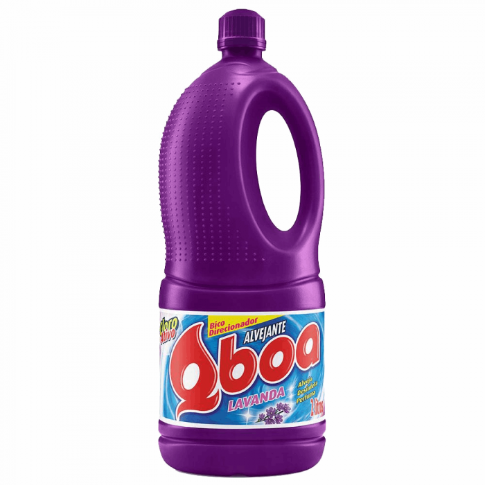 Soda Caustica Bel 1kg Pt - Rancho Box