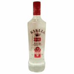 Vodka Kislla 900ml Vd Original - Rancho Box
